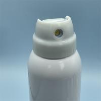 China OEM Sunscreen Spray Aerosol Valve for Cosmetic SPF Spray and Skincare Aerosol Can Packaging for sale