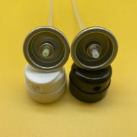 China Sunscreen Aerosol Valve with Precision Orifice Design, Leak-Proof Seal, and 360-Degree Operation for Viscous Lotions for sale