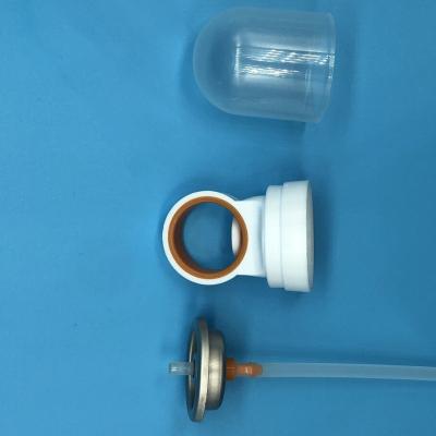 China High-Quality Sunscreen Spray Pump Valve For Effective Protection And Easy Application for sale