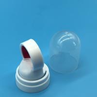 China High-Quality Sunscreen Spray Pump Valve For Effective Protection And Easy Application for sale