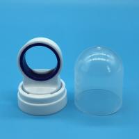 China High-Quality Sunscreen Spray Pump Valve For Effective Protection And Easy Application for sale