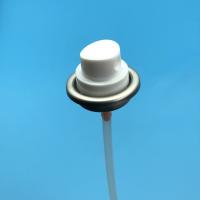 China Premium Sunscreen Spray Pump Valve - Efficient and Reliable Dispensing for Optimal Sun Protection for sale