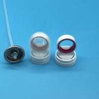 China Premium Sunscreen Spray Pump Valve - Efficient and Reliable Dispensing for Optimal Sun Protection for sale