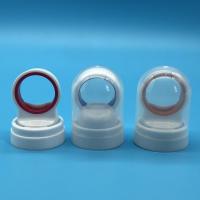 China Advanced Sunscreen Aerosol Container Valve - UV Protection, Leak-proof Design, Easy Application for sale
