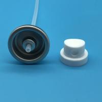 China Advanced Sunscreen Mist Atomizer Valve - SPF 50 Protection, Portable Design, Wide Coverage for sale