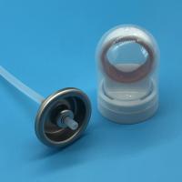 China Advanced Sunscreen Mist Atomizer Valve - SPF 50 Protection, Portable Design, Wide Coverage for sale