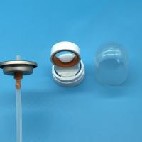 China Ultra Fine Sunscreen Mist Atomizer Valve Broad Spectrum Protection, Non-Greasy Formula, Easy Application for sale