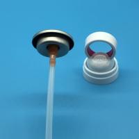 China Ultra Fine Sunscreen Mist Atomizer Valve Broad Spectrum Protection, Non-Greasy Formula, Easy Application for sale
