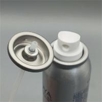 China Advanced Sunscreen Spray Pump Valve for Skincare Enthusiasts with Fine-Mist Output for sale