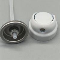 China Reliable Sunscreen Spray Pump Valve for Gardeners with UV-Resistant Housing for sale