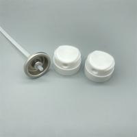 China Premium Sunscreen Valve with Actuator - Broad Spectrum Sun Protection - Travel-Friendly Design for sale