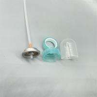 China Premium Sunscreen Valve with Actuator - Broad Spectrum Sun Protection - Travel-Friendly Design for sale