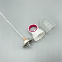 China Premium Sunscreen Valve with Actuator - Broad Spectrum Sun Protection - Travel-Friendly Design for sale
