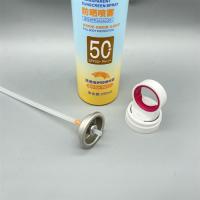 China Sport-Safe Sunscreen Pump with Actuator - Stay Protected During Active Outdoor Adventures - Sweat-Resistant Formula for sale