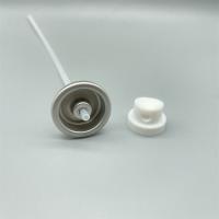 China Travel-Size Sunscreen Bottle with Actuated Valve - Convenient Protection On the Go - TSA-Approved Formula for sale