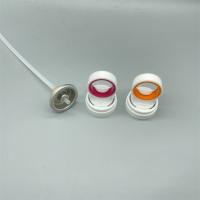 China Advanced Actuated Sunscreen Valve - Precision Dispensing for Optimal Sun Protection for sale
