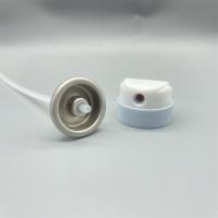 China Advanced Actuated Sunscreen Valve - Precision Dispensing for Optimal Sun Protection for sale