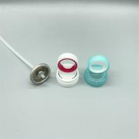China Advanced Actuated Sunscreen Valve - Precision Dispensing for Optimal Sun Protection for sale
