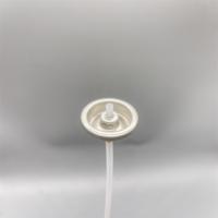 China Eco-Friendly Nozzle Valve for Sunscreen Spray - Outdoor Adventures, Efficient Use, Sustainable Design for sale
