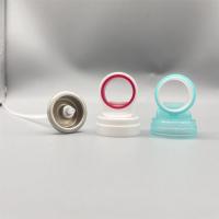China Eco-Friendly Nozzle Valve for Sunscreen Spray - Outdoor Adventures, Efficient Use, Sustainable Design for sale