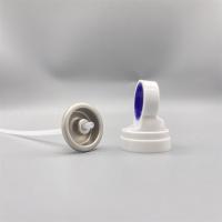 China Eco-Friendly Nozzle Valve for Sunscreen Spray - Outdoor Adventures, Efficient Use, Sustainable Design for sale