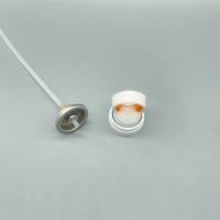 China Innovative Nozzle Valve for Sunscreen Spray - Sports Use, Quick Application, Reliable Coverage for sale