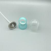 China Innovative Nozzle Valve for Sunscreen Spray - Sports Use, Quick Application, Reliable Coverage for sale