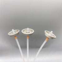 China Advanced Sun Protection Lotion Valve for Outdoor Use - Consistent Flow, UV-Resistant Design for sale