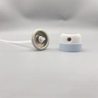 China Advanced Sun Protection Lotion Valve for Outdoor Use - Consistent Flow, UV-Resistant Design for sale