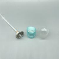 China Advanced Sun Protection Lotion Valve for Outdoor Use - Consistent Flow, UV-Resistant Design for sale