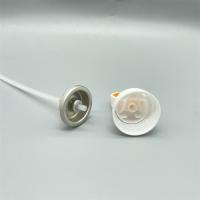 China Versatile Sun Protection Lotion Valve for Beach Use - Reliable Dispensing, Easy Operation for sale