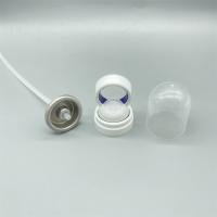 China Versatile Sun Protection Lotion Valve for Beach Use - Reliable Dispensing, Easy Operation for sale