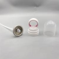 China Versatile Sun Protection Lotion Valve for Beach Use - Reliable Dispensing, Easy Operation for sale