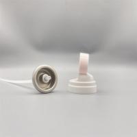 China UV Protection Mist Valve for Skincare - Precise Dispensing, Easy Application for sale