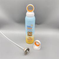 China Premium Skincare Spray Valve for Facial Care Fine Mist for sale