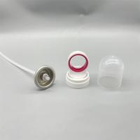 China Portable Skincare Spray Valve for Travel Compact for sale