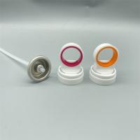 China Reusable Skincare Spray Valve for Eco-Friendly Beauty Sustainable for sale