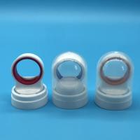 China Reusable Skincare Spray Valve for Eco-Friendly Beauty Sustainable for sale