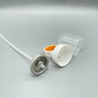 China Reusable Skincare Spray Valve for Eco-Friendly Beauty - Sustainable for sale