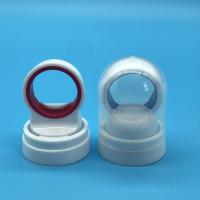 China Reusable Skincare Spray Valve for Eco-Friendly Beauty - Sustainable for sale