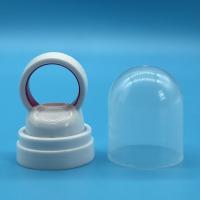China Reusable Skincare Spray Valve for Eco-Friendly Beauty - Sustainable for sale