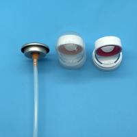 China Professional Skincare Spray Valve for Spa Treatments - High-Quality for sale