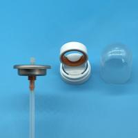 China Professional Skincare Spray Valve for Spa Treatments - High-Quality for sale