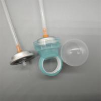 China Sun Care Dispenser Valve for Kids’ Sunscreen Gentle Dispensing Safe Materials for sale