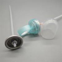 China Sun Care Dispenser Valve for Travel Sunscreen Compact Design Reliable Function for sale