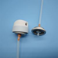 China Sun Care Dispenser Valve Daily Use Sunscreen Smooth Consistent Flow for sale