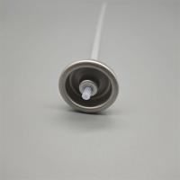 China Efficient Sunscreen Spray Pump Valve for Travel for sale