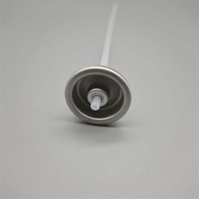 China Efficient Sunscreen Spray Pump Valve for Travel for sale