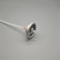 China Efficient Sunscreen Spray Pump Valve for Travel for sale