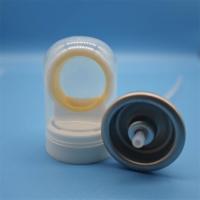 China Reliable Sunscreen Spray Pump Valve Daily Use for sale